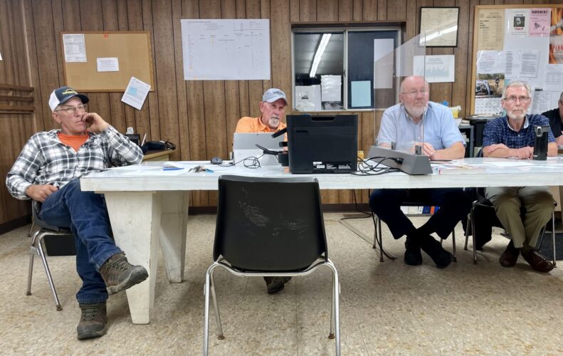 Arkwright takes third shot at Highway Building | News, Sports, Jobs ...